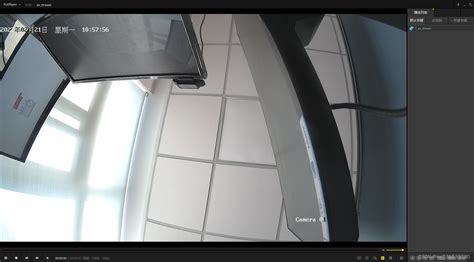 5、海康威视摄像头配置和初步测试sxj731533730的博客 Csdn博客海康威视摄像头配置