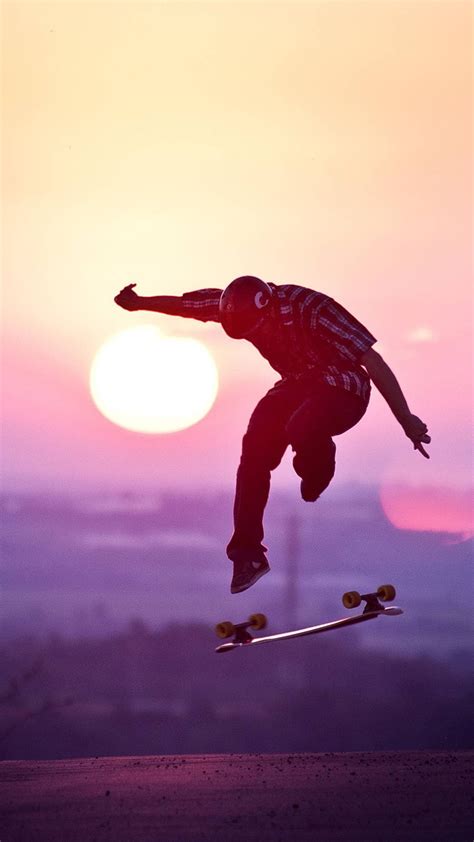 Skateboarding Wallpapers 45 Images Wallpapercat