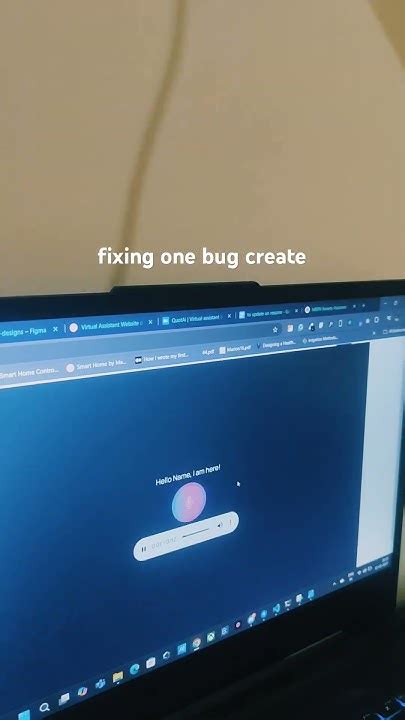 yes thats the truth of coding 🤣 coding 2025goals tech building youtube