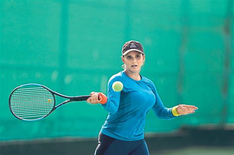 The Return Of Sania Mirza