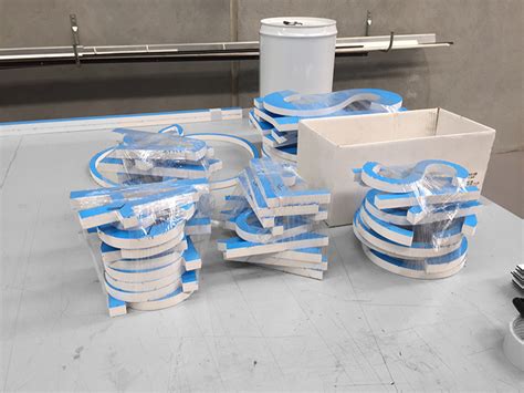 CNC Router SS Sign Group Melbourne S Leading Signwriters