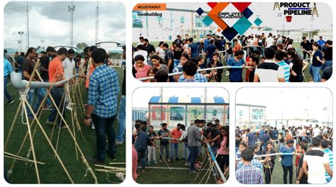 Product Pipeline Team Challenge Clusterout