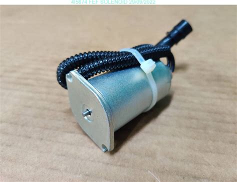 Main Pump Sensor Nippon Sinju Kikai Sdn Bhd My