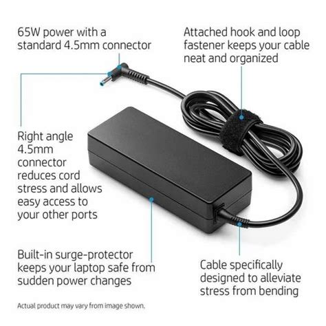 HP Laptop Charger At Piece Noida ID