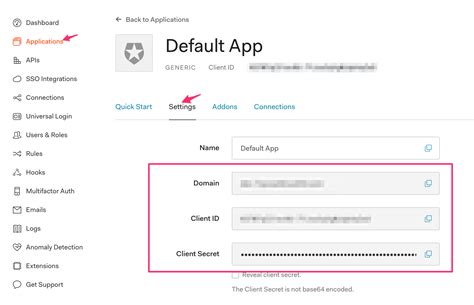 Auth0をphp Laravelで使ってみる Developersio