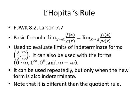 Real Analysis Find My Error Evaluate Limit Of Lnx X As X