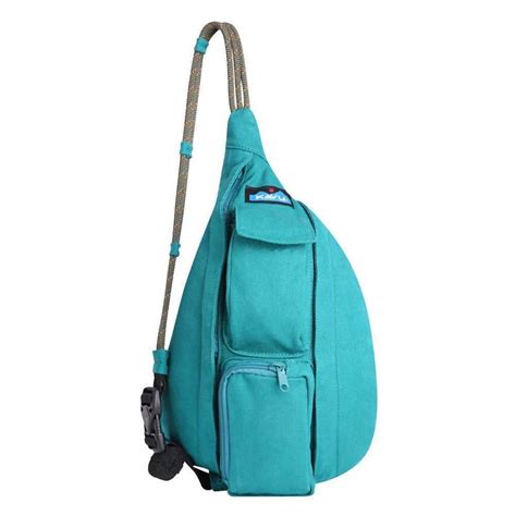 Kavu Mini Rope Bag Steals