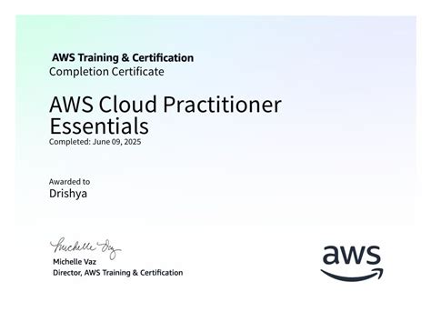 Aws Amazonwebservices Awscloud Cloudjourney Awscloudpractitioner