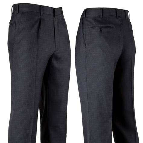 피크나인 Pt10000 봄가을 남성 정장바지 기지 남자 중년신사팬츠