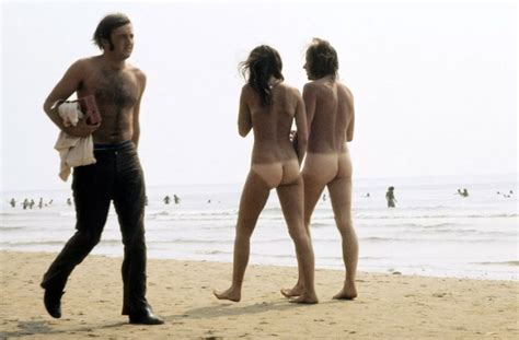 The Sex Was The Revolution How Did The Sexual Revolution In The West