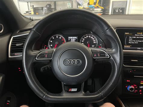 2015 Audi Q5 Audiworld Forums