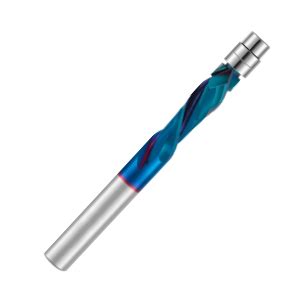 How To Use A Flush Trim Router Bit A Complete Guide