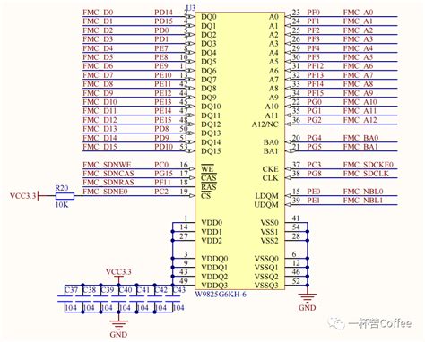 硬件电路设计之ddr电路设计2 电子发烧友网