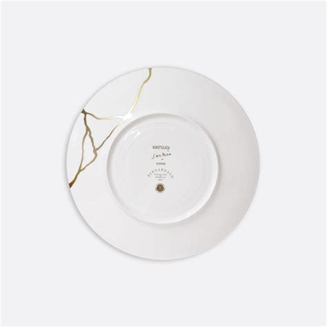 Set Of 12 Dinner Plates Shop Bernardaud