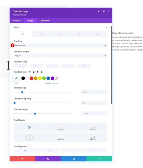 How To Change Styles On Scroll Without Movement Using Divi S Sticky Options