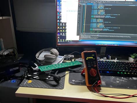 GPU Hardware Busters