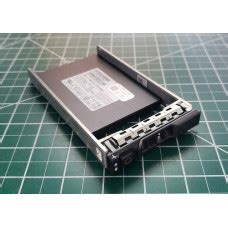 Dell Solid State Drive Ssd 960gb Express Flash Emc U2 Kcd5xlug960g Hcmvd