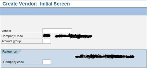 How To Create A Transaction Variant Sap Community