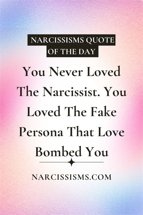 Unraveling the sudden ignorance of narcissists – Artofit