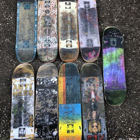 Full Skateboard Decks For Sale At Lola Goll Blog