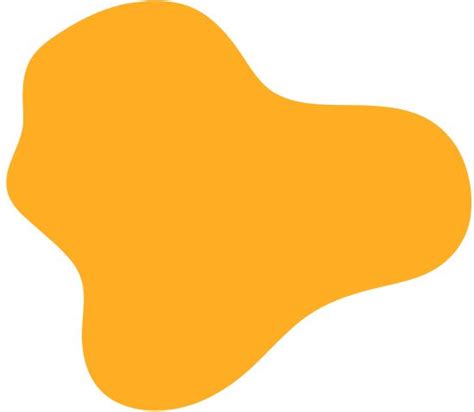 Abstract Organic Shape Canva Organic Shapes Abstract Shapes