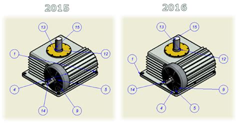 autodesk inventor 2016 what s new review