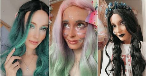 她患解離性身份障礙擁 種人格 同性真愛替不同人格打造求婚計畫 國際 CTWANT