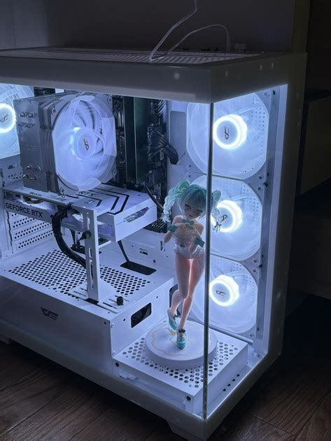 게이밍작업용 Pc구매후기 비욘드리더스