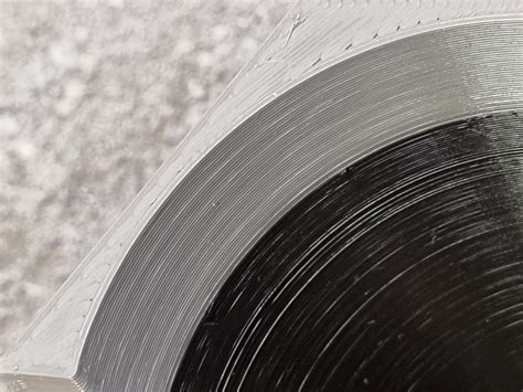 Gaps In Top Layer Assembly And First Prints Troubleshooting Prusa3d Forum