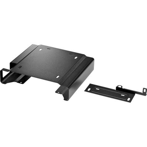 HP Mounting Bracket For Mini PC Flat Panel Display Hardware Nation