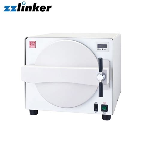 China Lk D14pro Dental Autoclave Cheap Price With Auto Water Supply