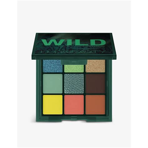 Python Women Beauty Makeup Editorialist