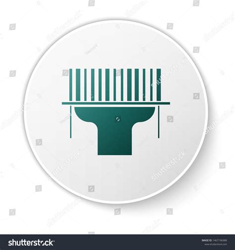 Green Scanner Scanning Bar Code Icon Stock Vector Royalty Free 1467196988 Shutterstock