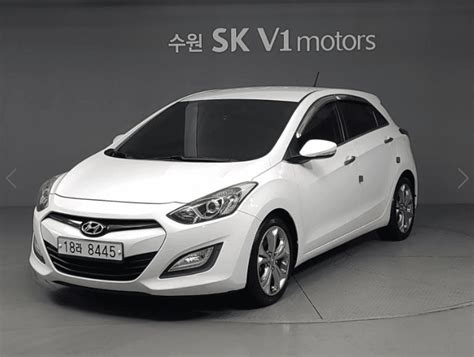 현대 신형 I30 디젤 16 Vgt 익스트림 헬로마켓