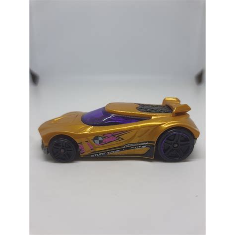 Chicane Hot Wheels Acceleracers Shopee Brasil