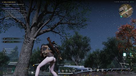 Mod Request Once Human Adult Gaming LoversLab