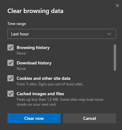 How To Clear Cache On Computer Windows 10 Deep Decide