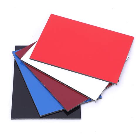 Marble Aluminium Composite Panel Acp Acm Exterior Wall Cladding Price Wholesaler