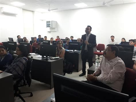 Mayank Aggarwal On Linkedin It Was A Pleasure To Deliver A One Day