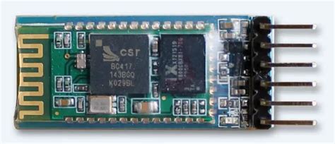 Bluetooth Module Interfacing HC05 Module To PC