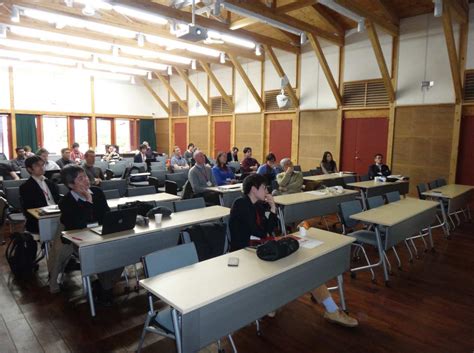 Acca Workshops Research Groups Imperial College London