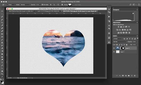 Как в фотошоп создать слой Как создать новый слой в Фотошопе Cs6 и Cc