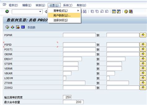 sap系统中的内码和外码转换 wbs号 csdn博客
