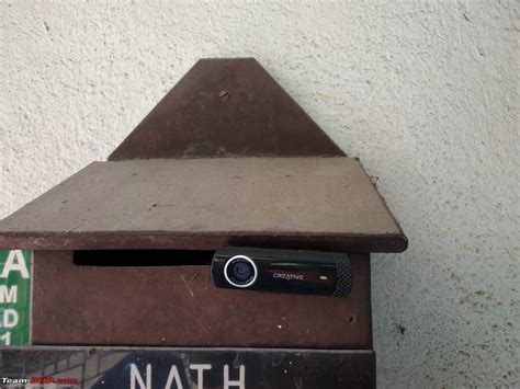 Quarantine Diy 24x7 Surveillance System For Your Garage With Raspberry Pi Team Bhp