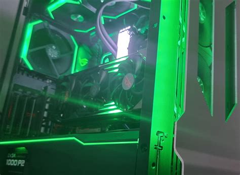 Vertical Gpu Mount H Ard Forum