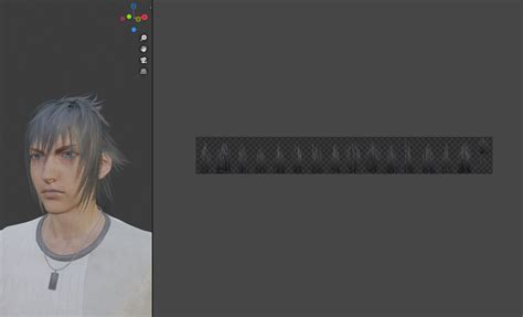 Alpha Not Showing Up In Cycles Lighting And Rendering Blender Artists Community
