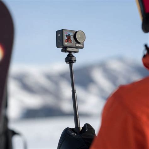 Osmo Action Mini Extension Rod