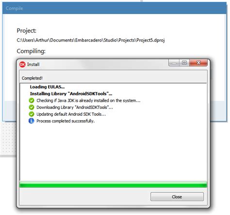 The Embarcadero Getit Server Could Not Be Reached Page 2 Delphi Ide And Apis Delphi