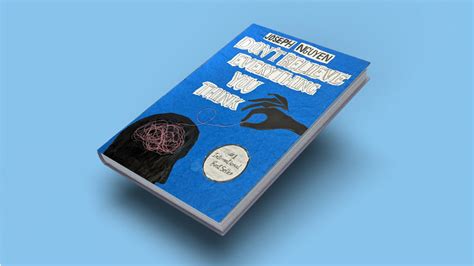 Analog Book Cover Design Behance
