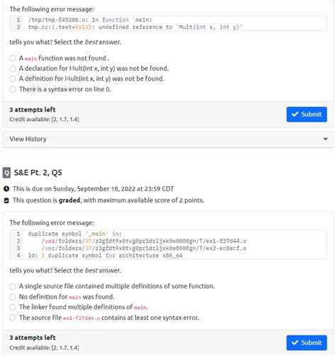 Solved The Following Error Message Tmp Tmp F In Chegg